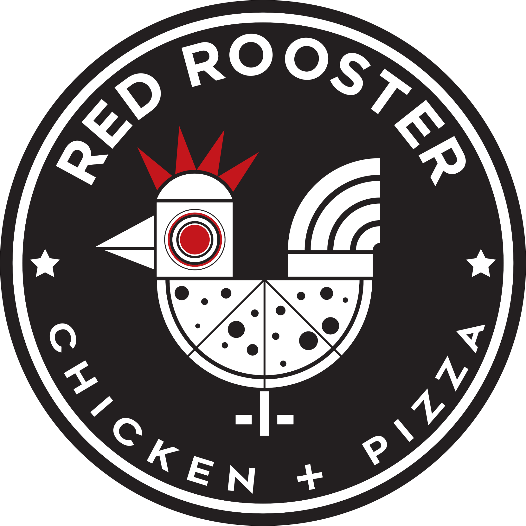 HomePage - Red Rooster