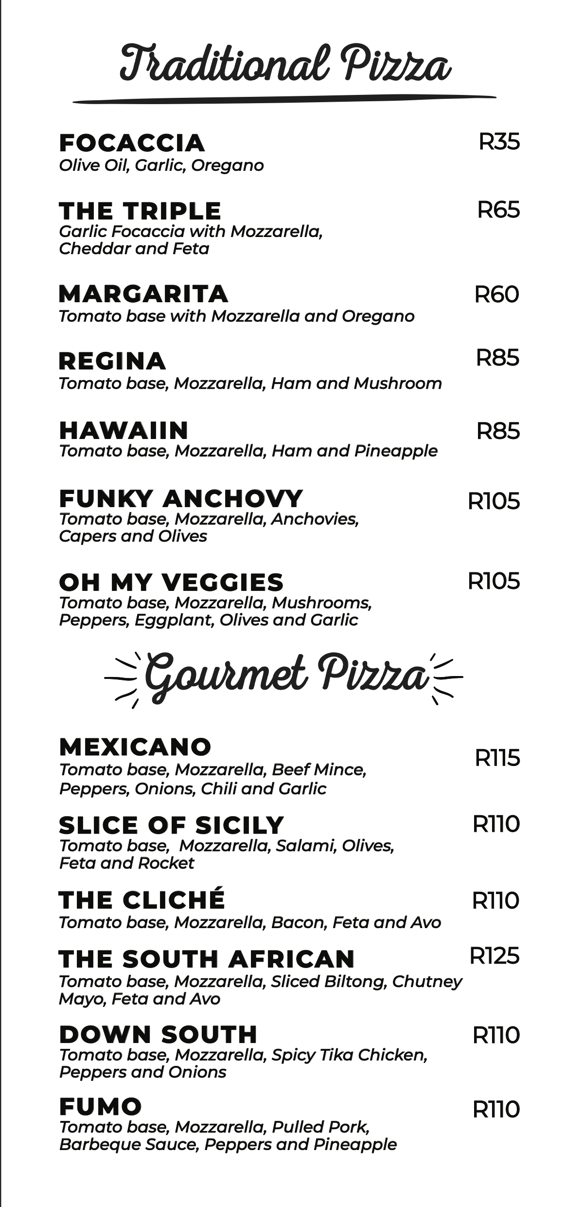Home Page - Red Rooster