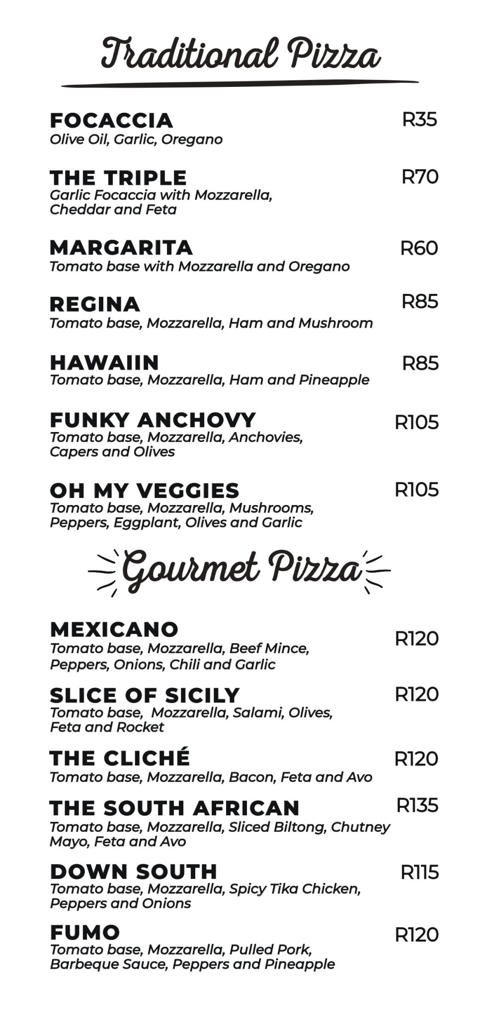 Home Page - Red Rooster