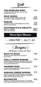 Home Page - Red Rooster